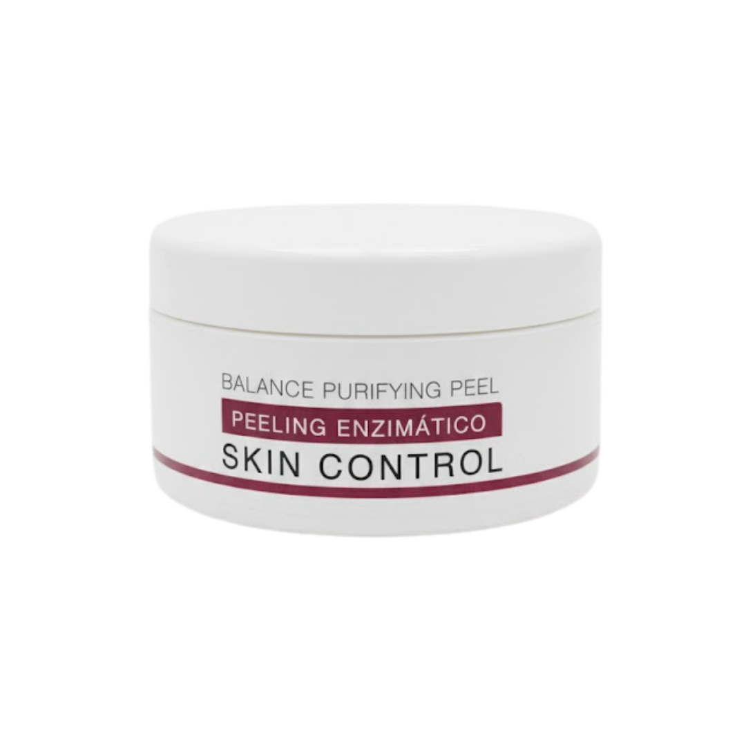 Balance Purifying Peel – Miladerm