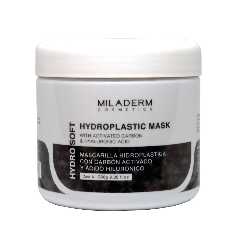 Hydroplastic Mask – Miladerm