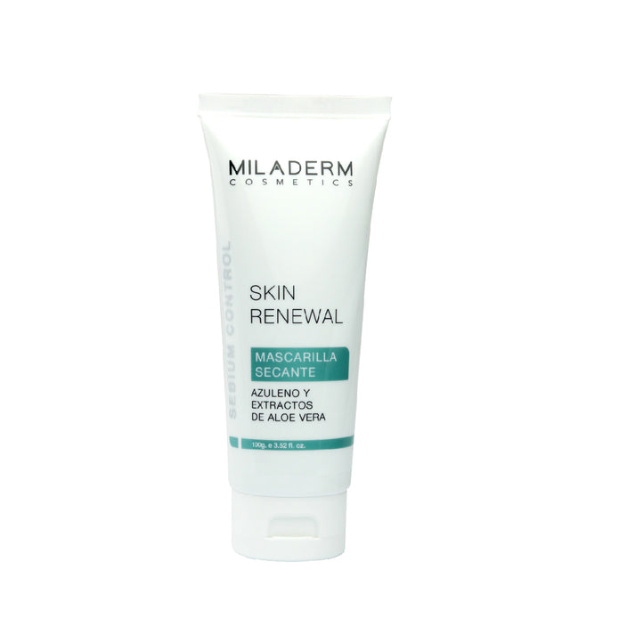 Skin Renewal – Miladerm