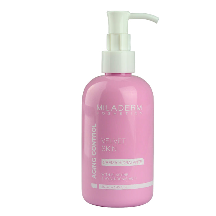 Velvet Skin – Miladerm
